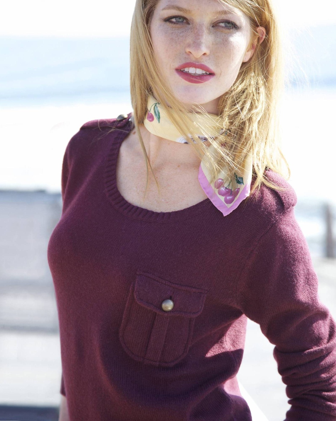 Picture of Heide Lindgren