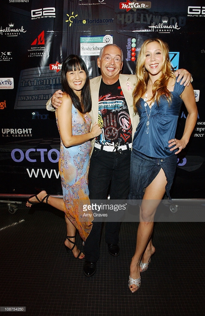 Picture of Suzanne Whang