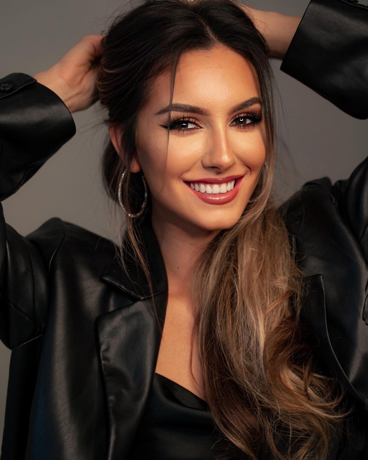 Picture of Elly Stark