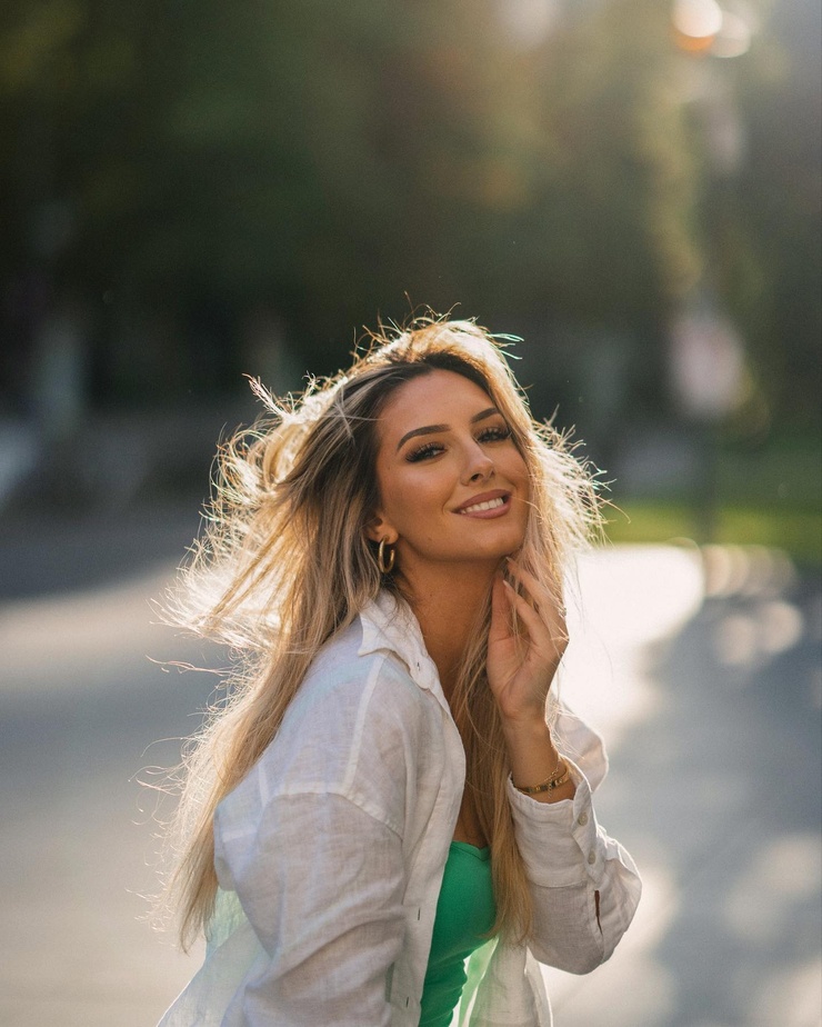 Picture of Elly Stark