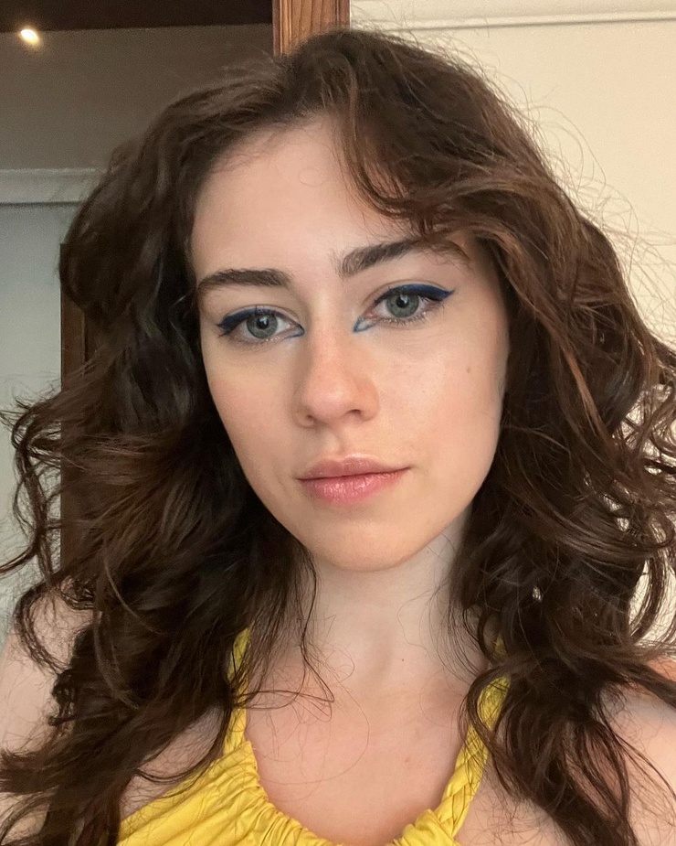 Susanna Skaggs picture