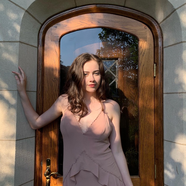 Picture of Susanna Skaggs