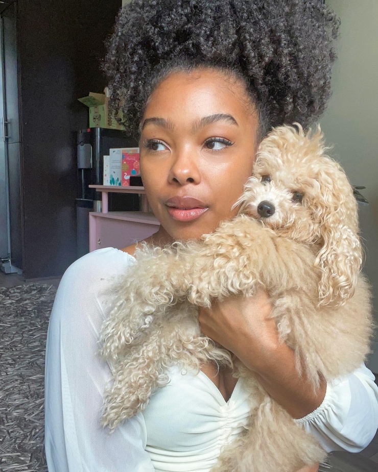 Picture of Monique Green