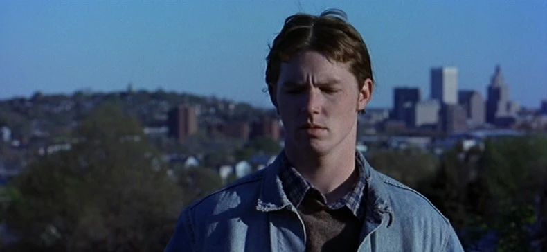 Image of Outside Providence