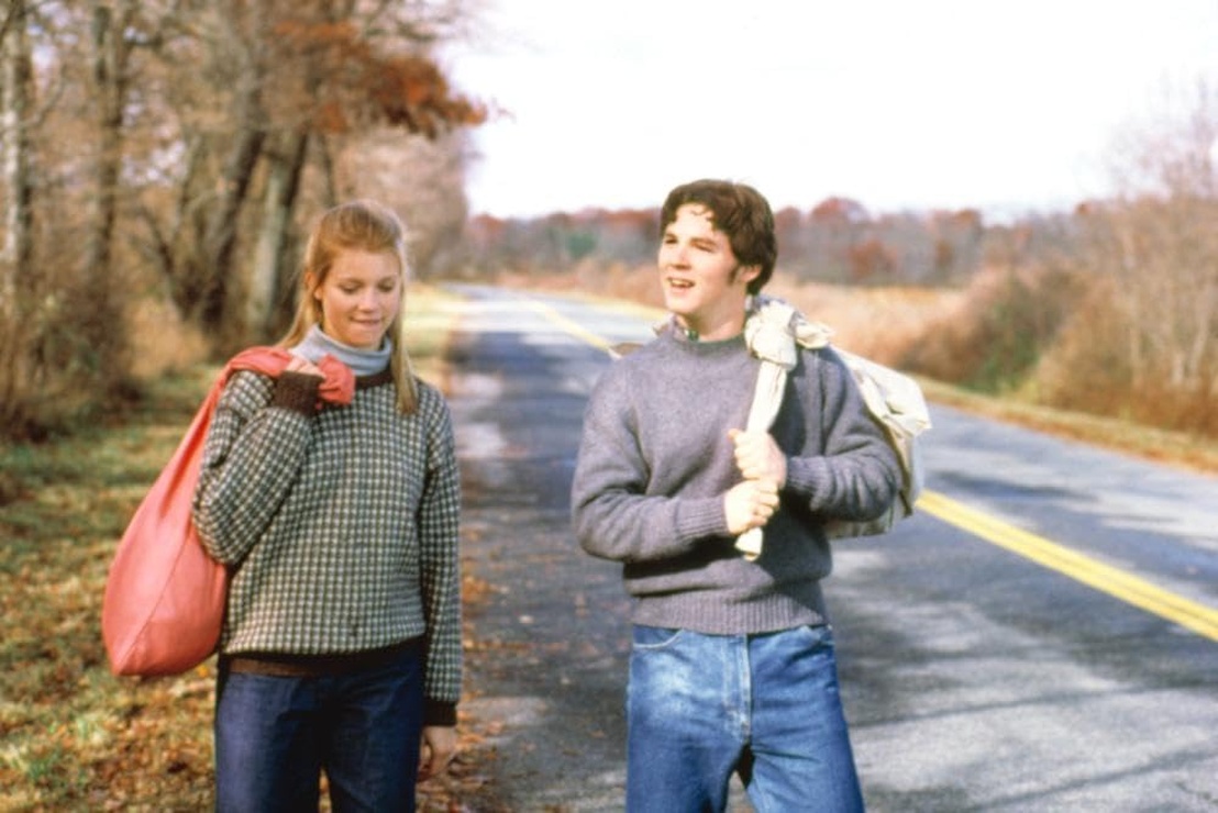 Outside Providence picture