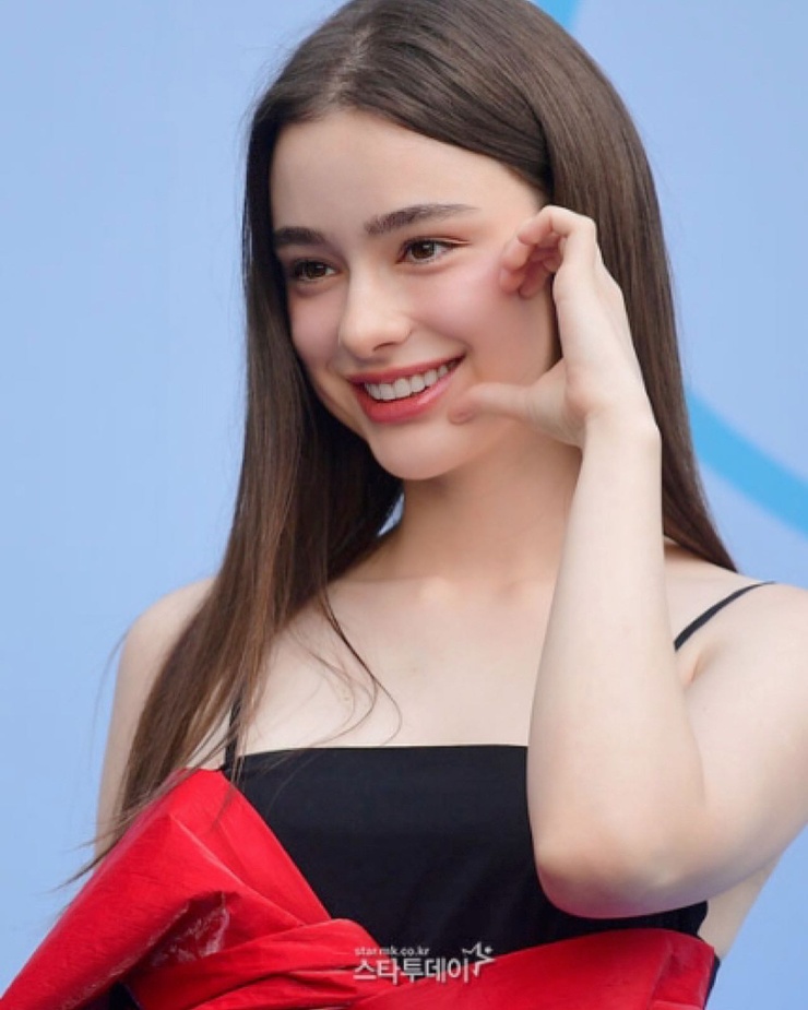 Dasha Taran (II) picture