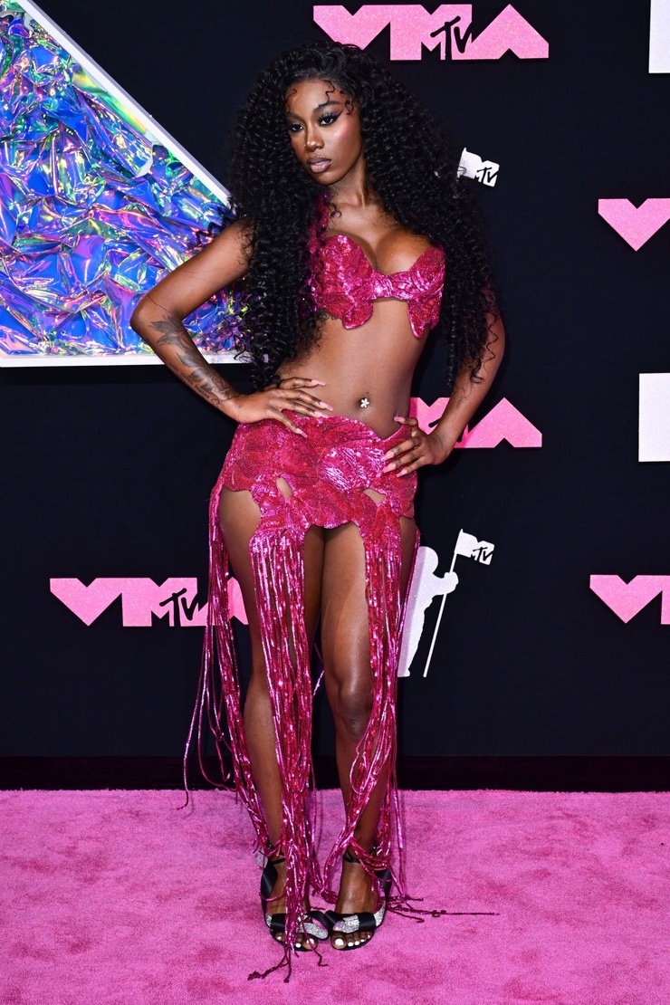 Picture of Flo Milli