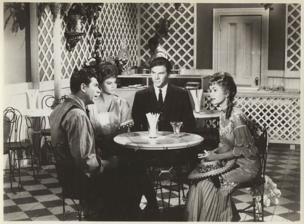 The Second Time Around