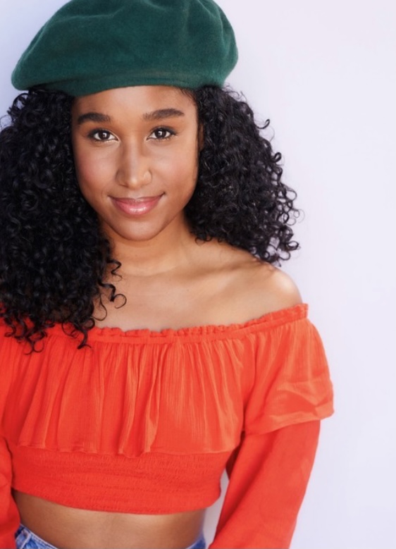 Picture of Aria Celeste Castillo