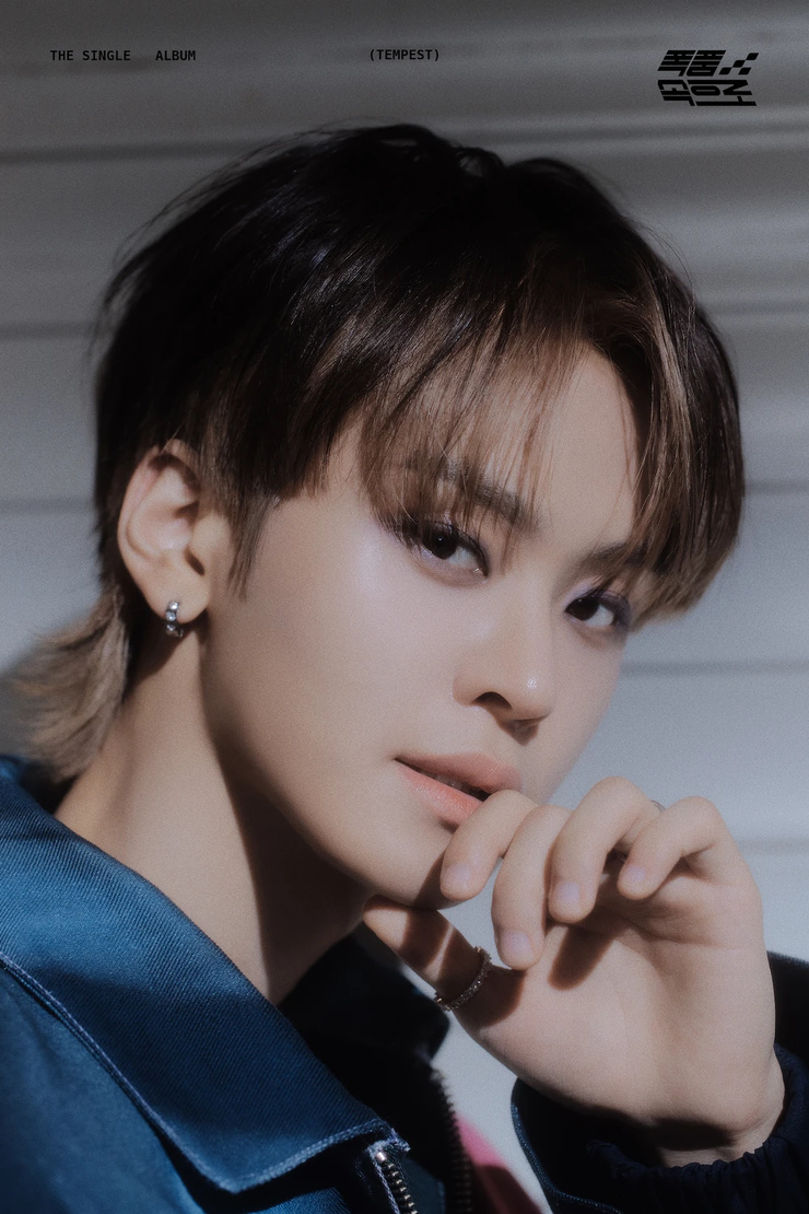 Picture of Kim Tae-rae