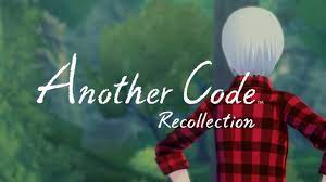Picture of Another Code: Recollection