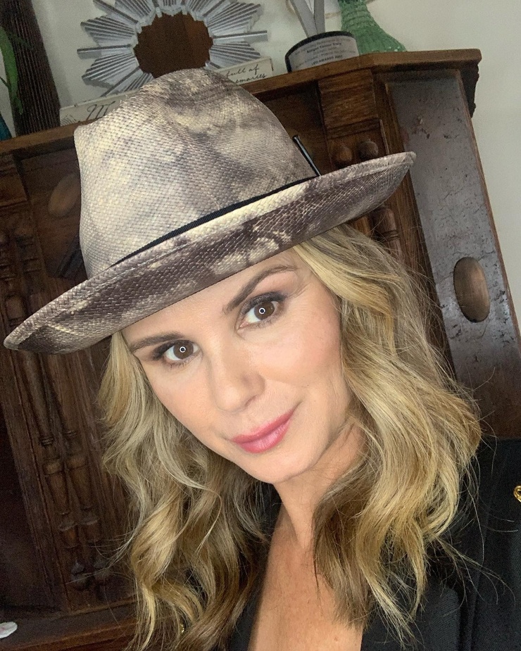 Keegan Connor Tracy picture