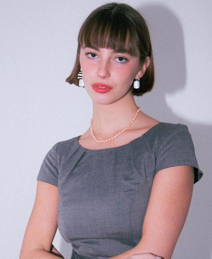 Picture of Amelie (model)