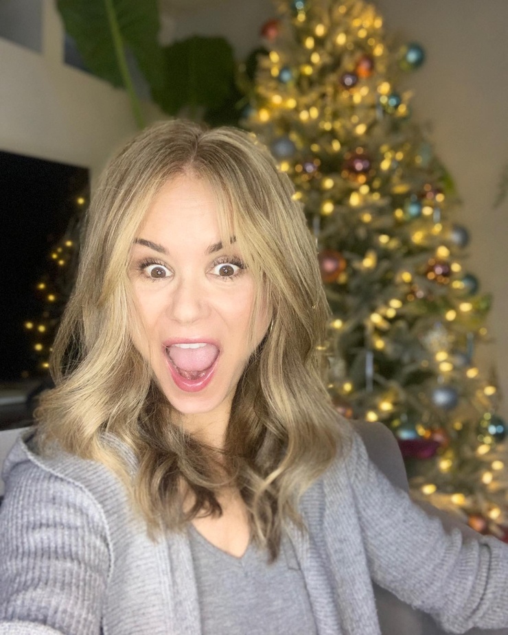 Picture of Keegan Connor Tracy