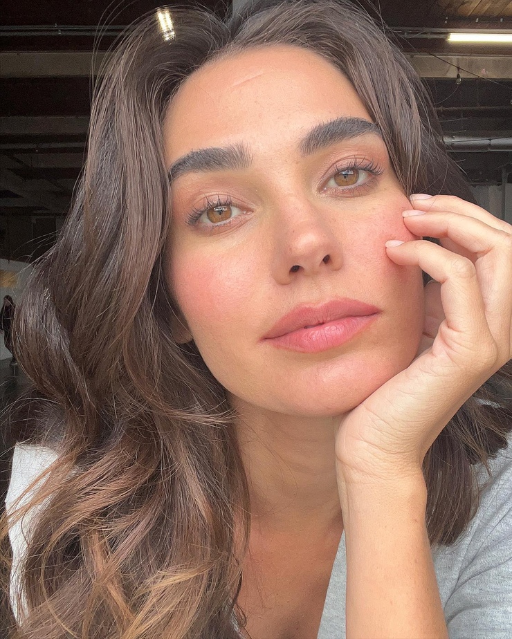 Picture of Rachel Vallori