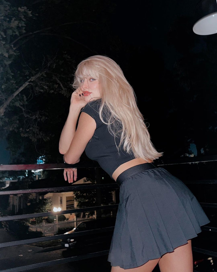 Picture of Bella Claire Martinez