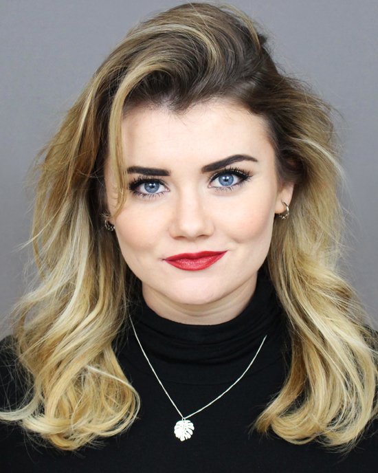 Picture of Danielle Phillips