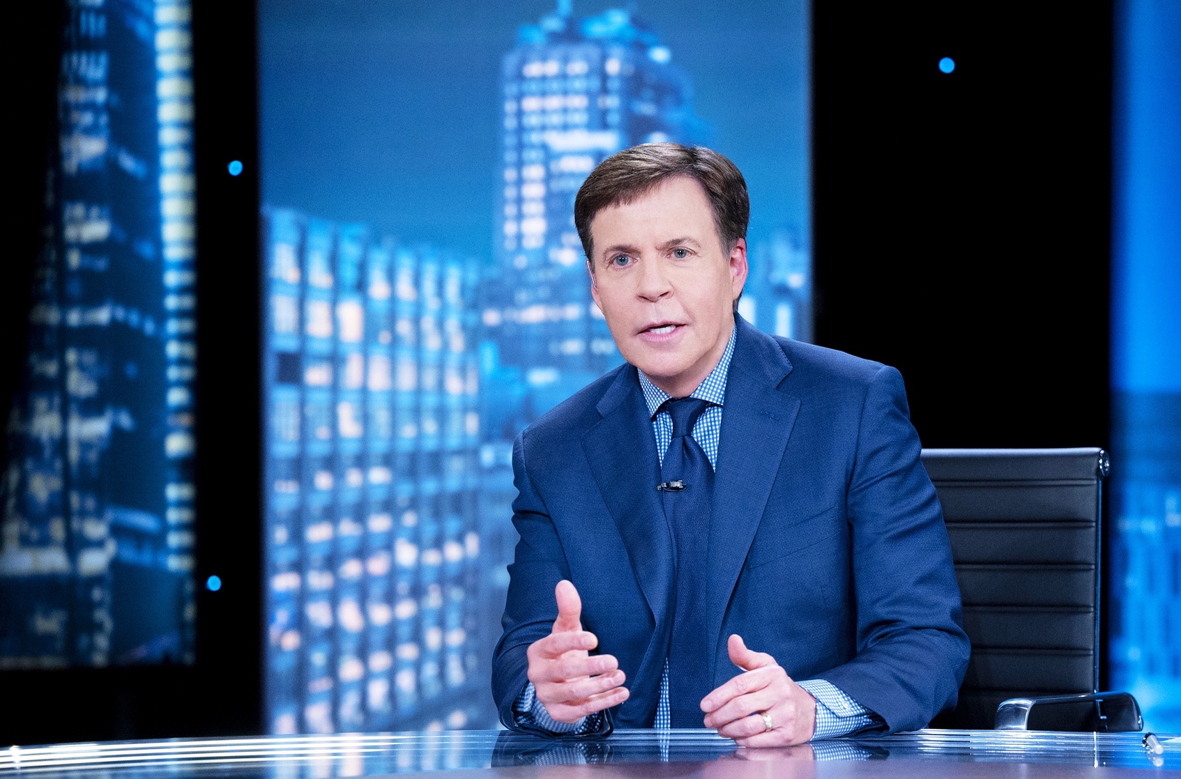 Image of Bob Costas
