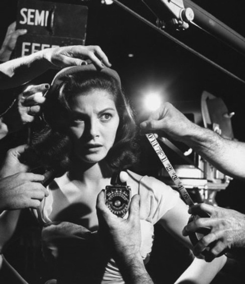 Picture of Pier Angeli