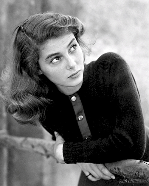 Picture of Pier Angeli