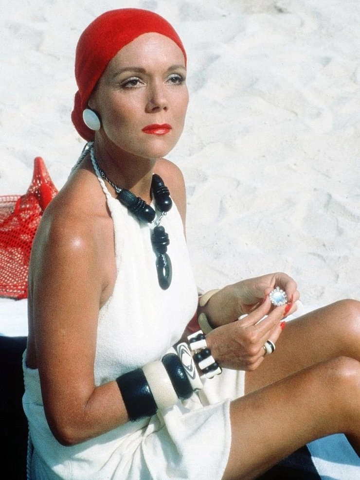 Image of Diana Rigg