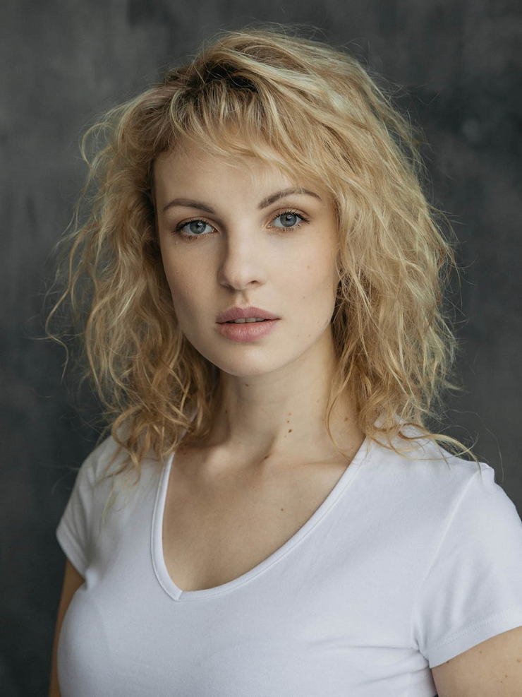 Picture of Olga Pleshkova