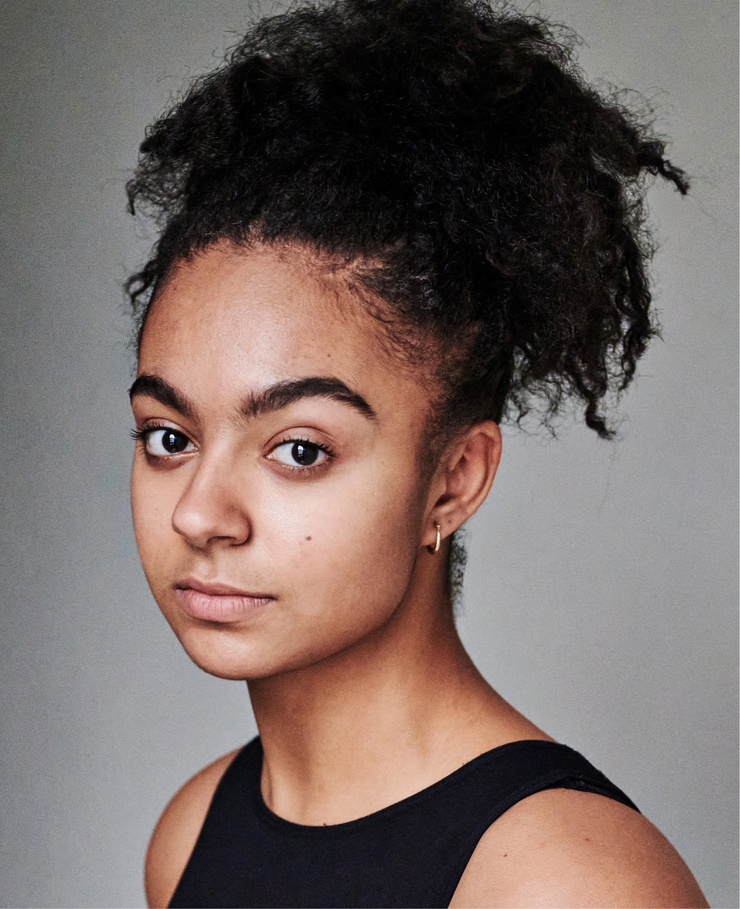 Picture of Alicia Forde