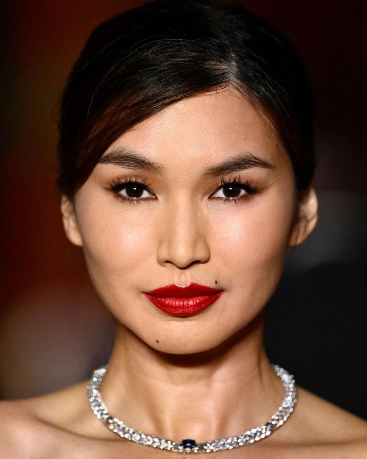 Picture of Gemma Chan