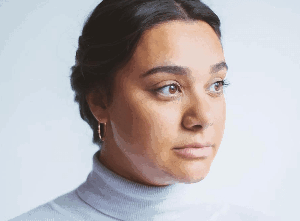 Sarah Seggari picture