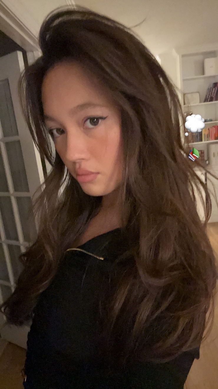 Image of Lily Chee