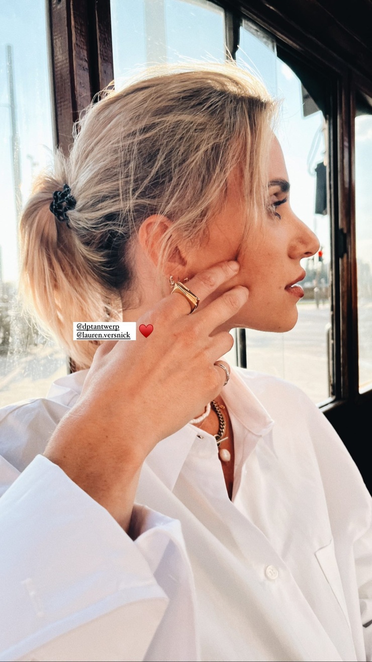 Picture of Lize Feryn