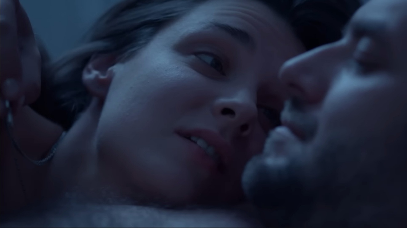 Moya lyubimaya mishen picture