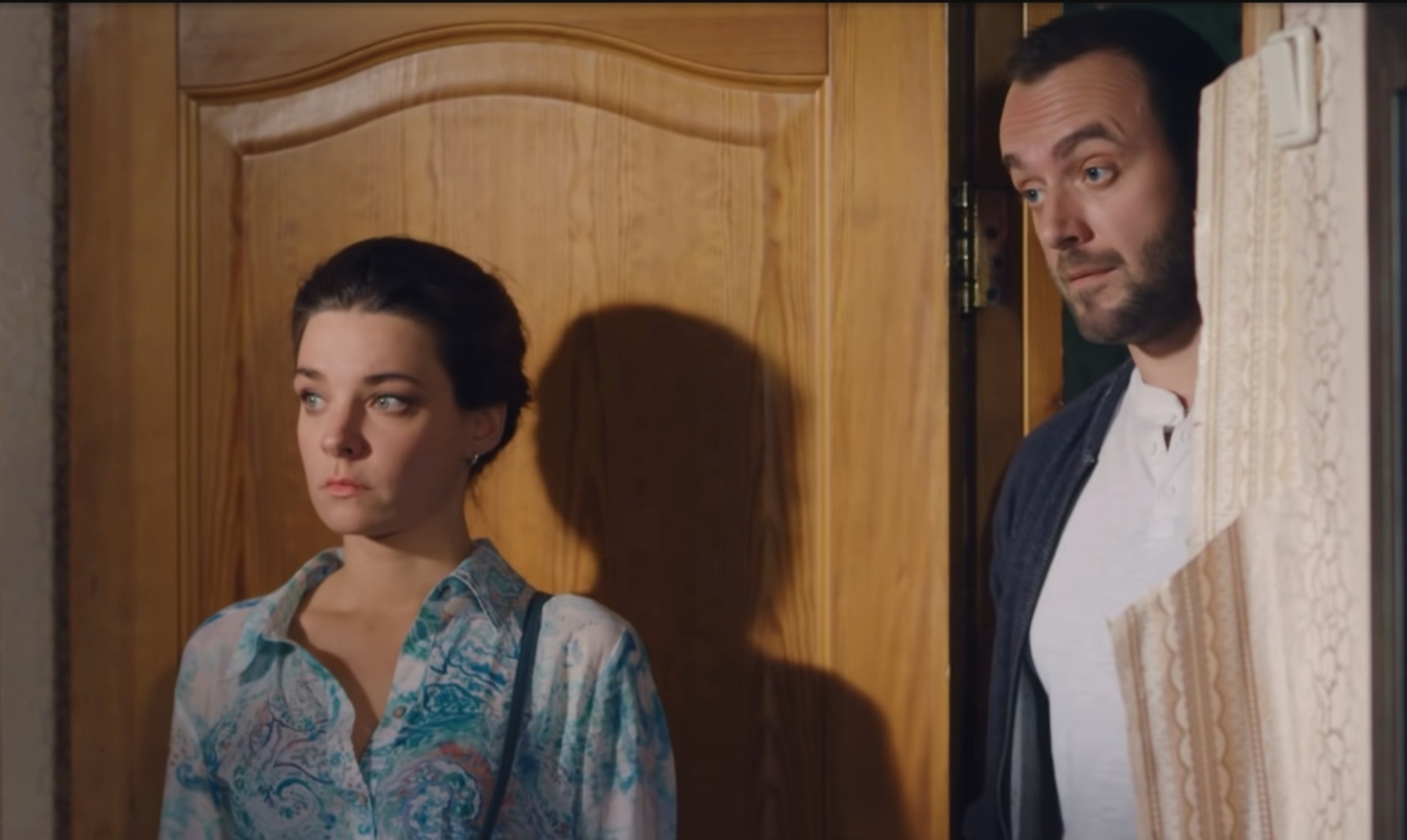 Moya lyubimaya mishen image