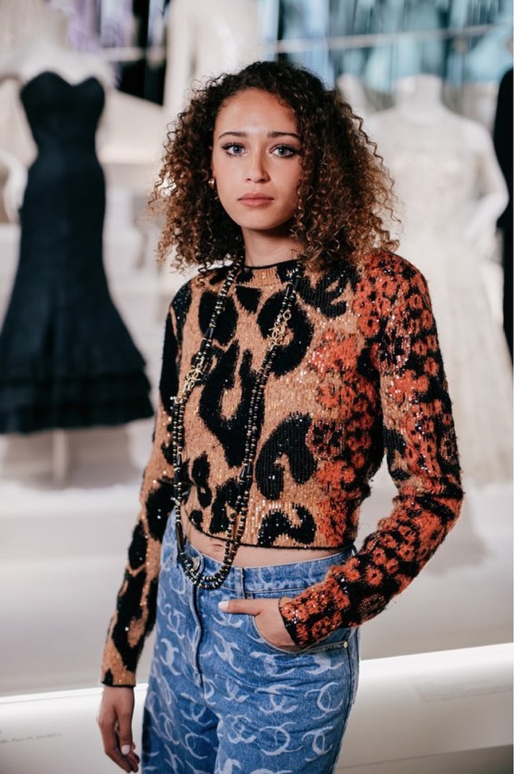 Picture of Ella-Rae Smith