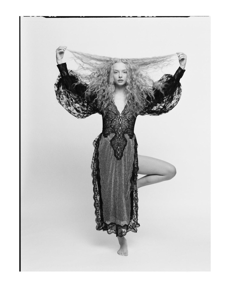 Image of Amiah Miller