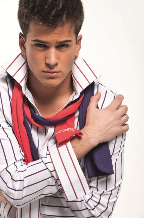 Picture of David Carreira