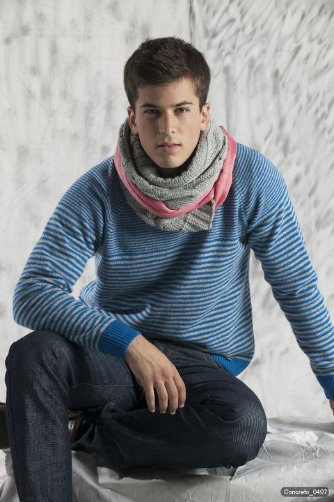 Picture of David Carreira