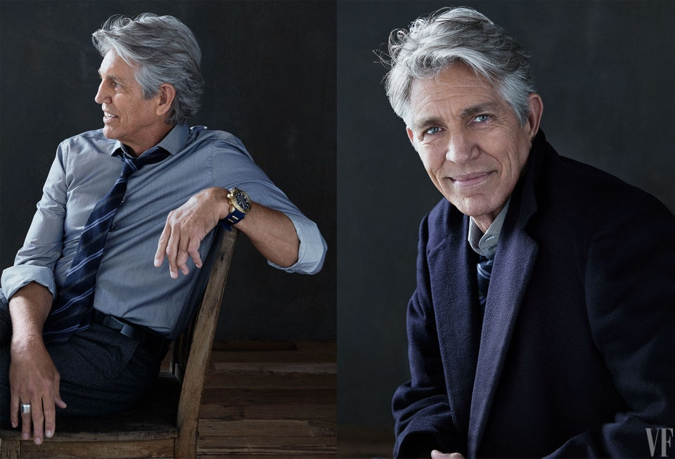 Eric Roberts picture