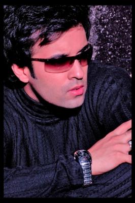 Picture of Aamir Ali