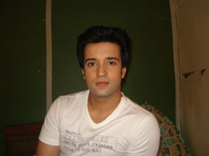 Aamir Ali picture