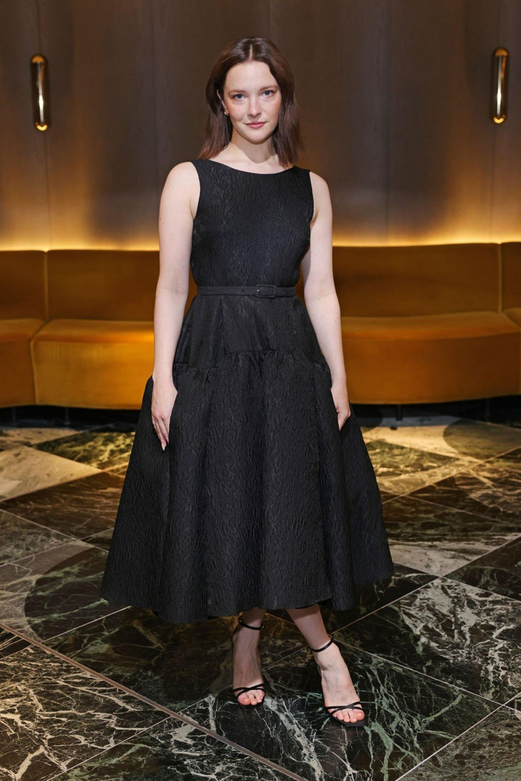 Picture of Morfydd Clark