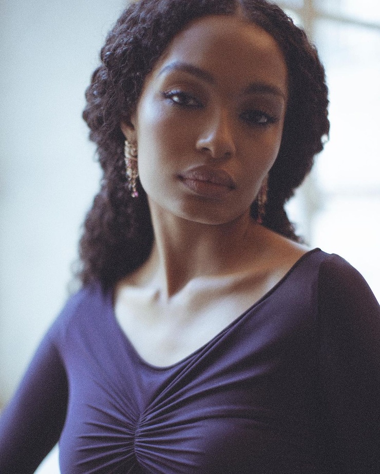 Picture of Yara Shahidi