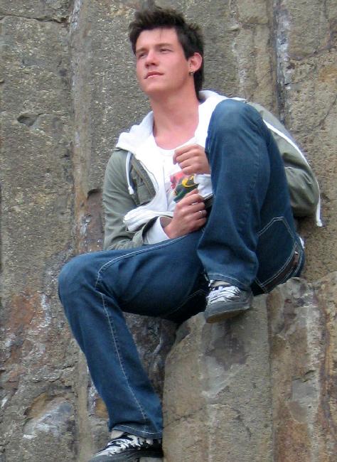 Picture of Pedro Rodil