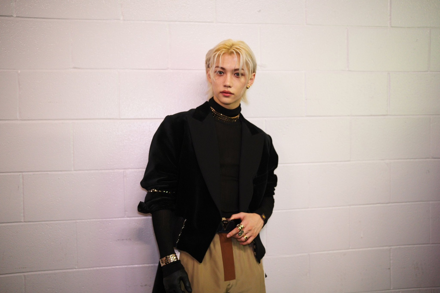 Picture of Felix Lee
