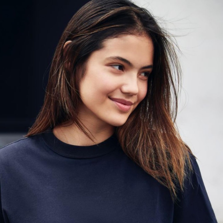 Picture of Emma Raducanu