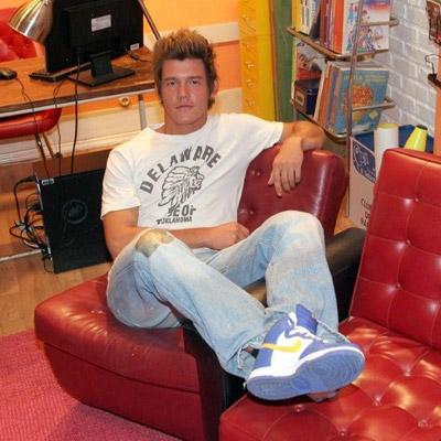 Picture of Pedro Rodil