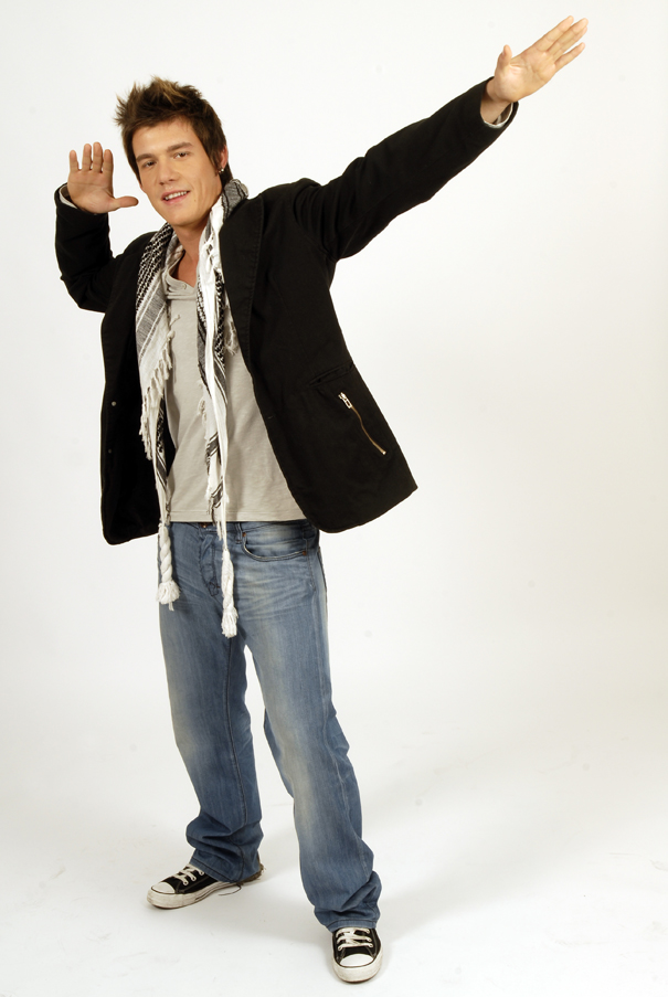 Picture of Pedro Rodil