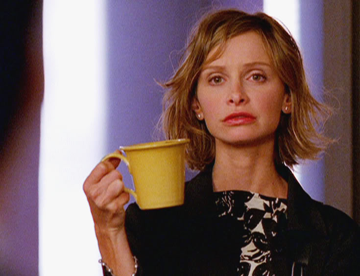 Picture of Ally McBeal