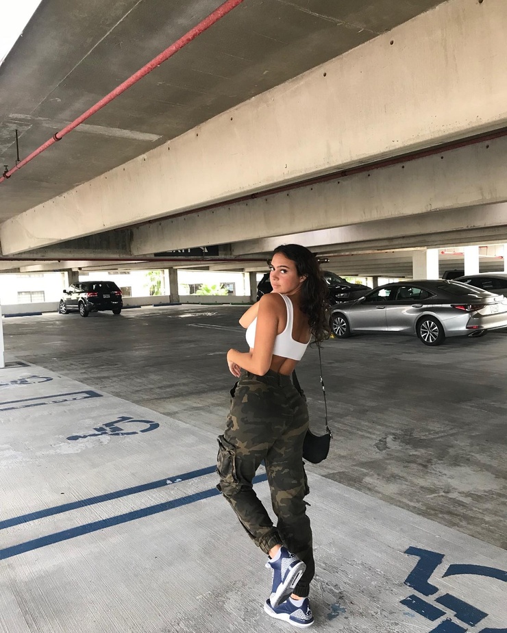 Picture of Lillian May