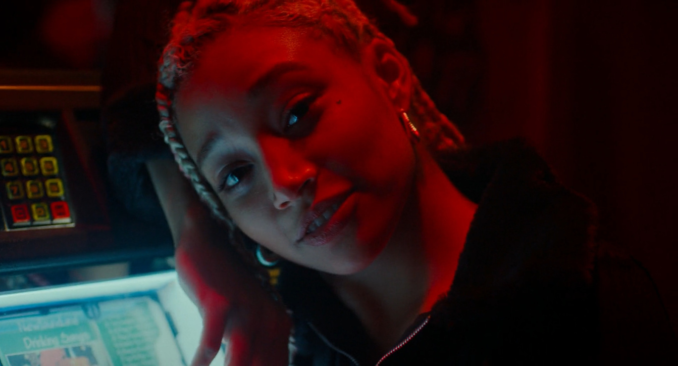 Picture of Amandla Stenberg